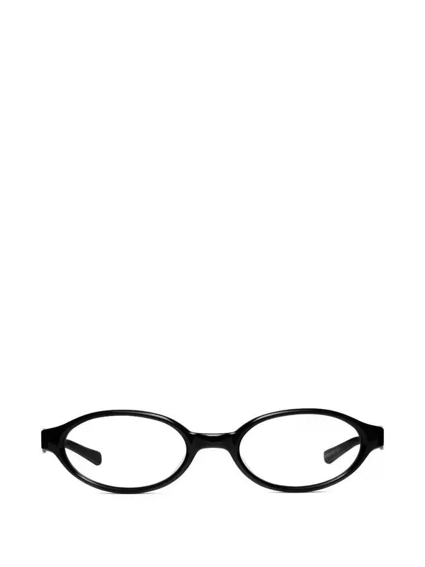 MAISON MARGIELA X Gentle Monster Mm312 01 Glasses