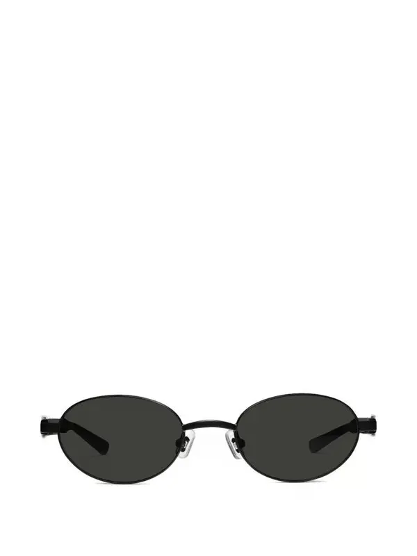 MAISON MARGIELA X Gentle Monster Mm310 M01 Sunglasses