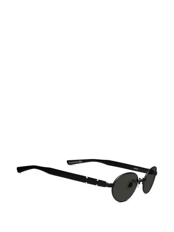 MAISON MARGIELA X Gentle Monster Mm310 M01 Sunglasses