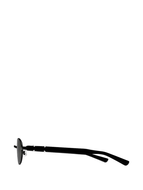 MAISON MARGIELA X Gentle Monster Mm310 M01 Sunglasses