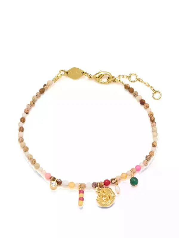 Anni Lu Sandy Harmony Bracelet