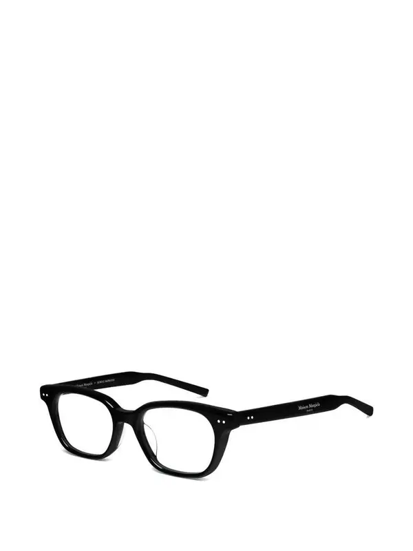 MAISON MARGIELA Square-frame Glasses