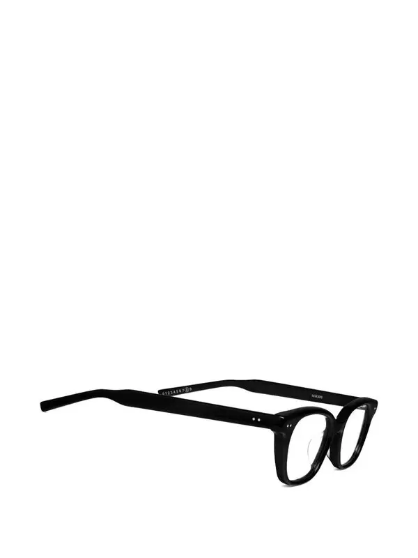 MAISON MARGIELA Square-frame Glasses