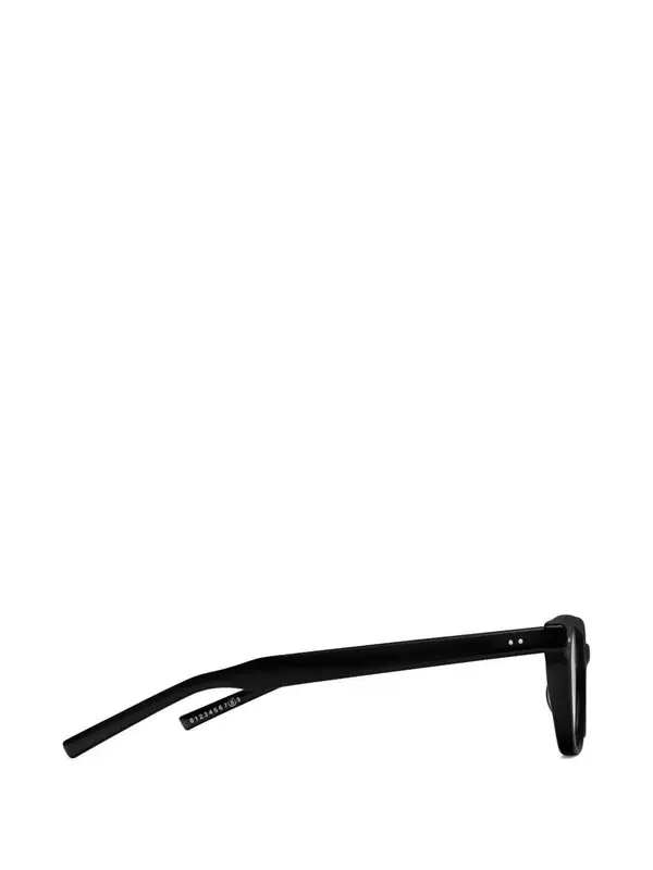 MAISON MARGIELA Square-frame Glasses