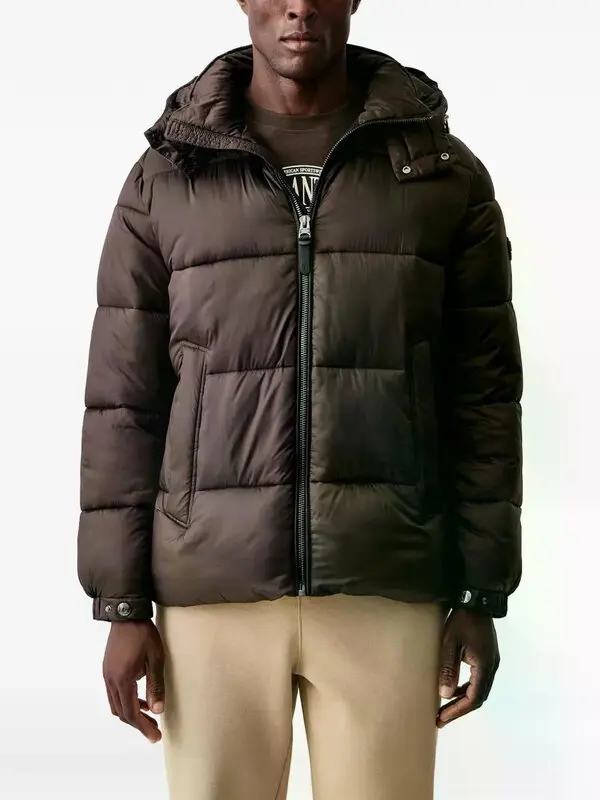 JOOP! Maddow Hooded Puffer Jacket
