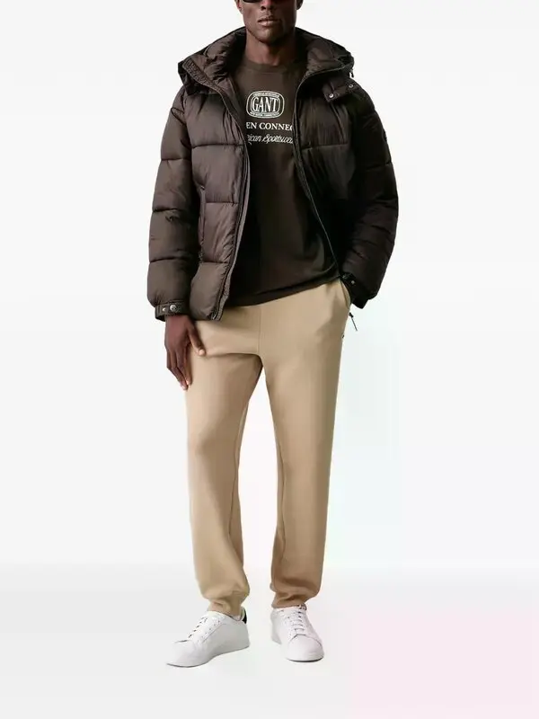 JOOP! Maddow Hooded Puffer Jacket
