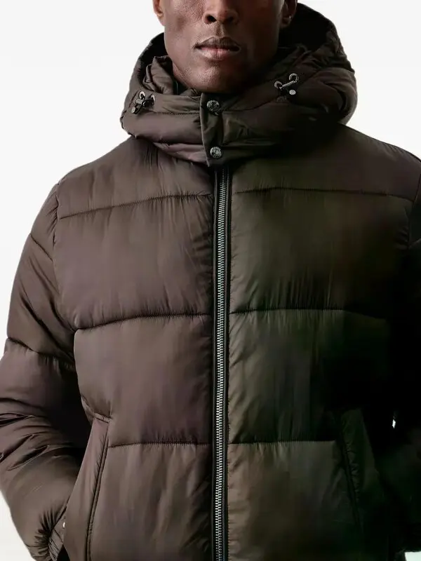 JOOP! Maddow Hooded Puffer Jacket