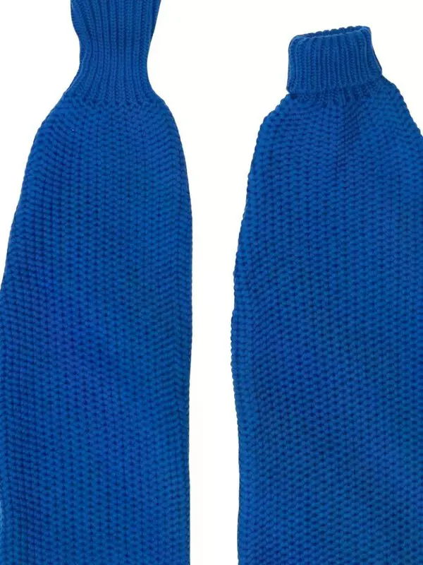 You Must Create Scarf