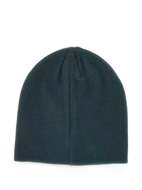 COLMAR Plain Knit Beanie Hat