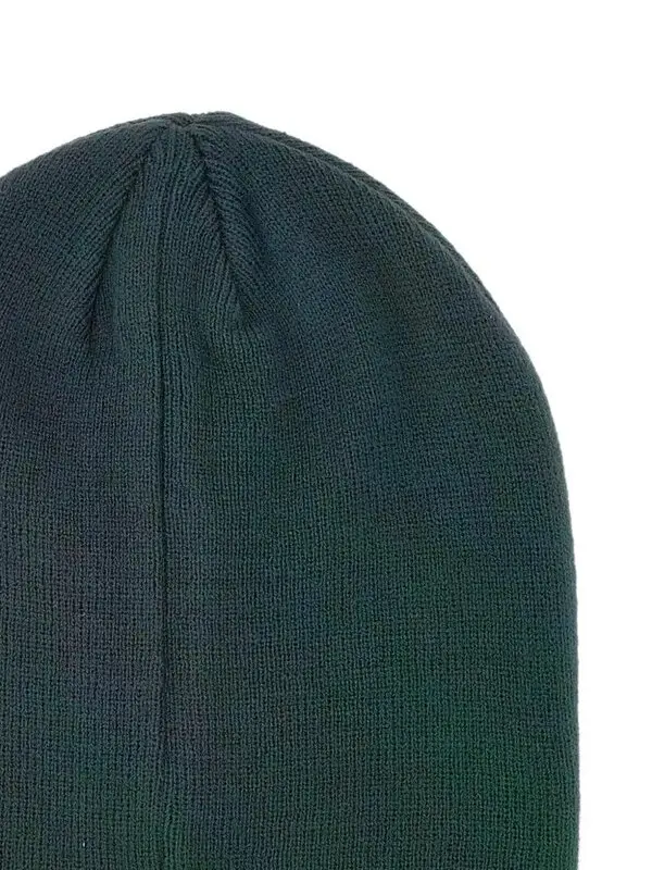 COLMAR Plain Knit Beanie Hat