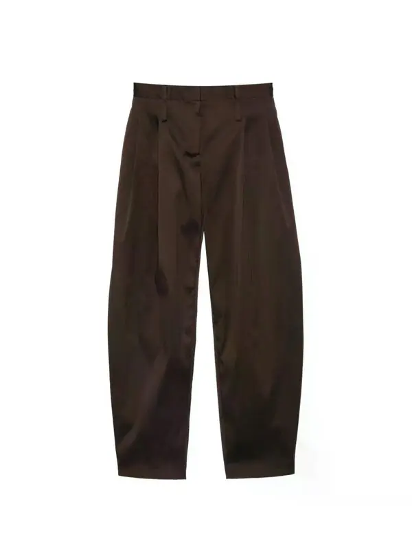 Brandon Maxwell Dean Pants