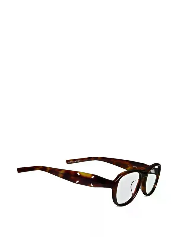 MAISON MARGIELA X Gentle Monster Mm303 L2 Sunglasses