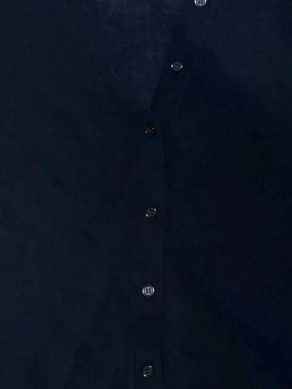 Gimaguas Kosi V-neck Button-up Cardigan