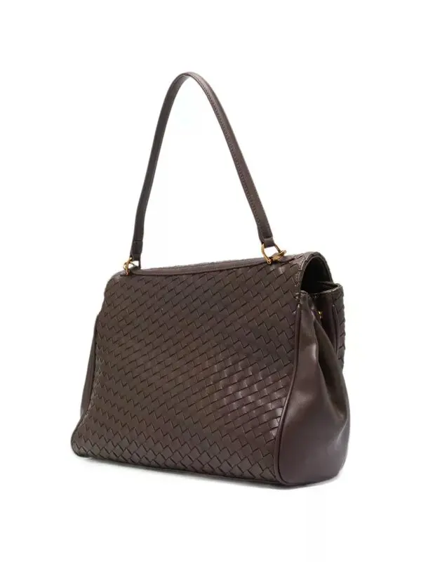 RUE MADAM PARIS Xl Les Jours Tote Bag