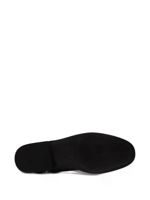 Guess Naure Genuine Leather Boots