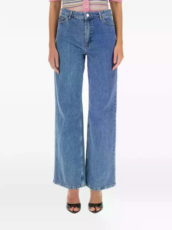 Baum Und Pferdgarten High-rise Jeans