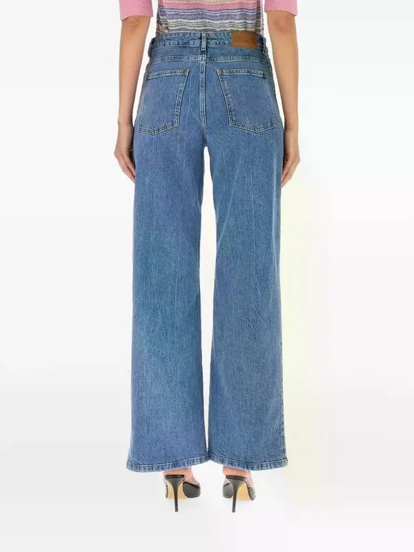 Baum Und Pferdgarten High-rise Jeans