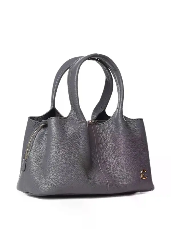 COCCINELLE Bovine Leather Tote Bag