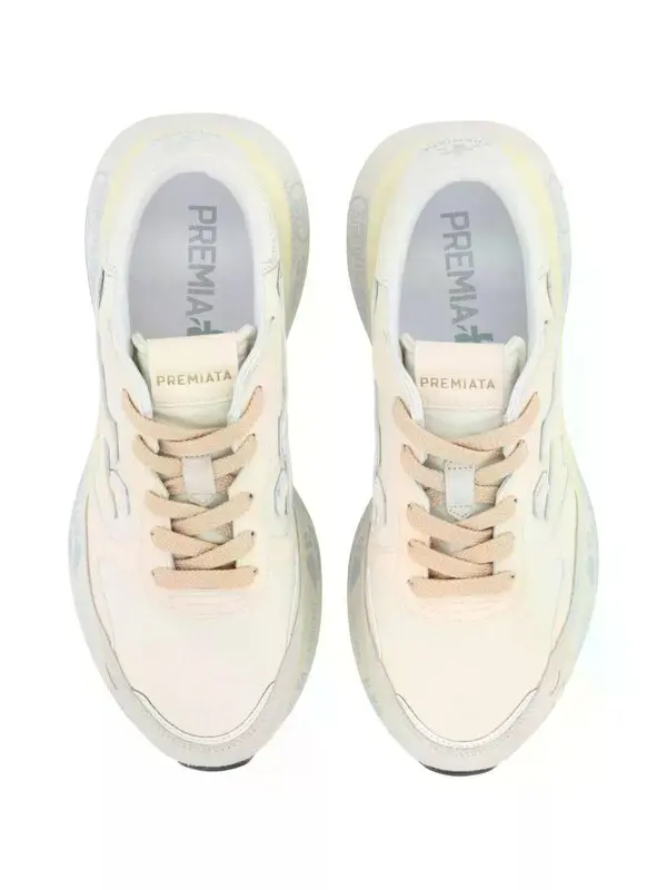 Premiata Lauryn Sneakers