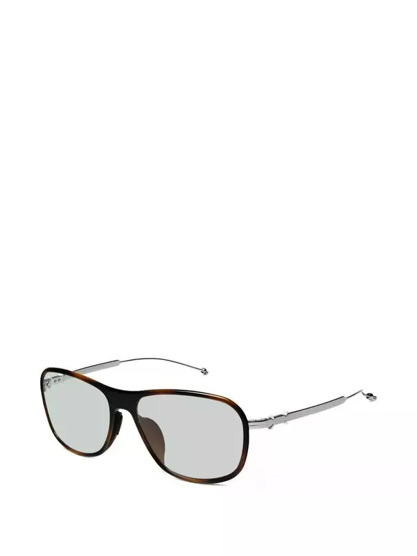 MAISON MARGIELA X Gentle Monster Mm319 L2 Sunglasses
