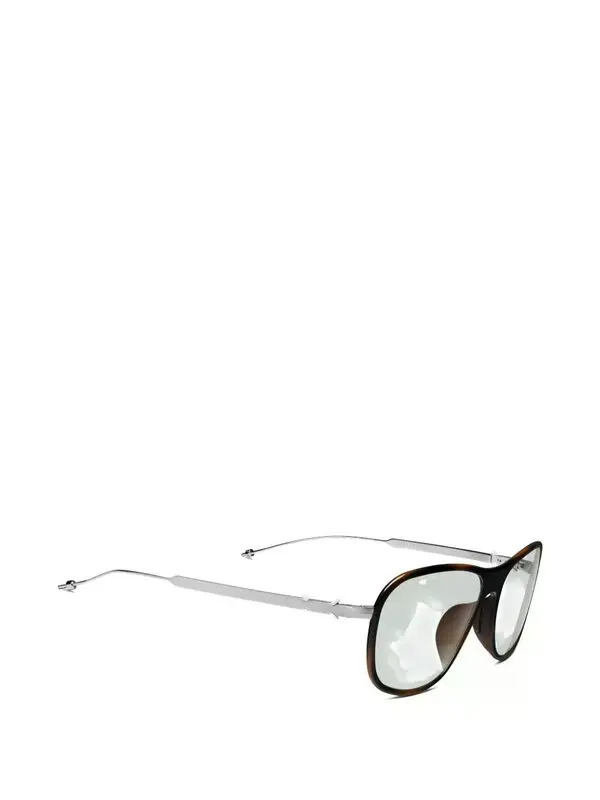 MAISON MARGIELA X Gentle Monster Mm319 L2 Sunglasses