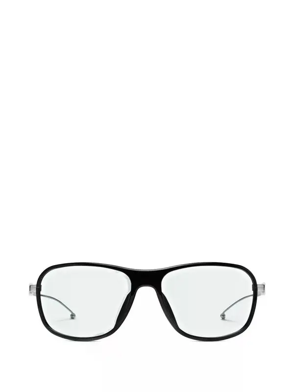 MAISON MARGIELA X Gentle Monster Mm319 01 Sunglasses