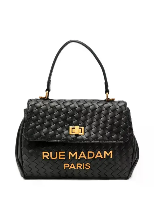 RUE MADAM PARIS Xs Les Jours Tote Bag