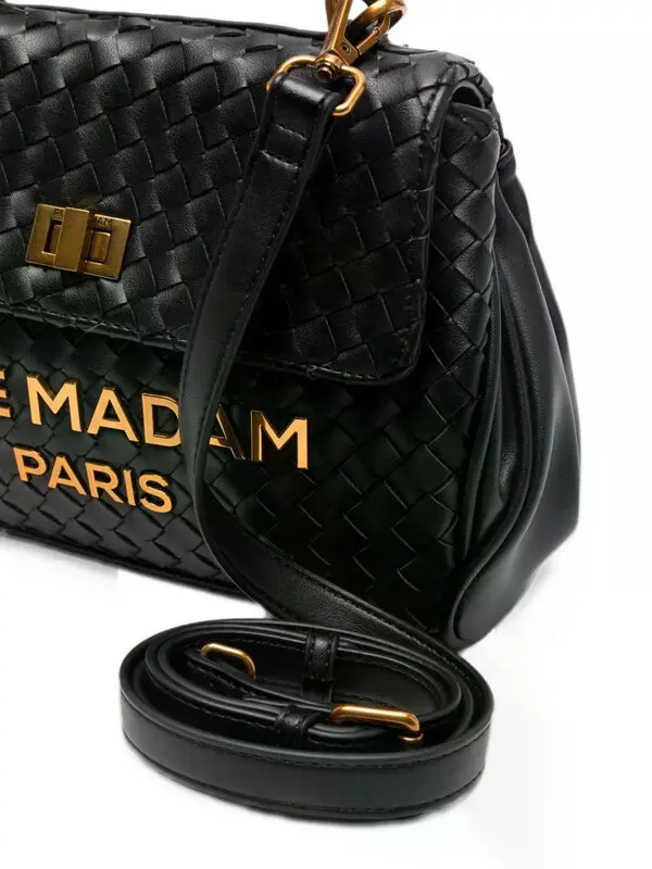 RUE MADAM PARIS Xs Les Jours Tote Bag