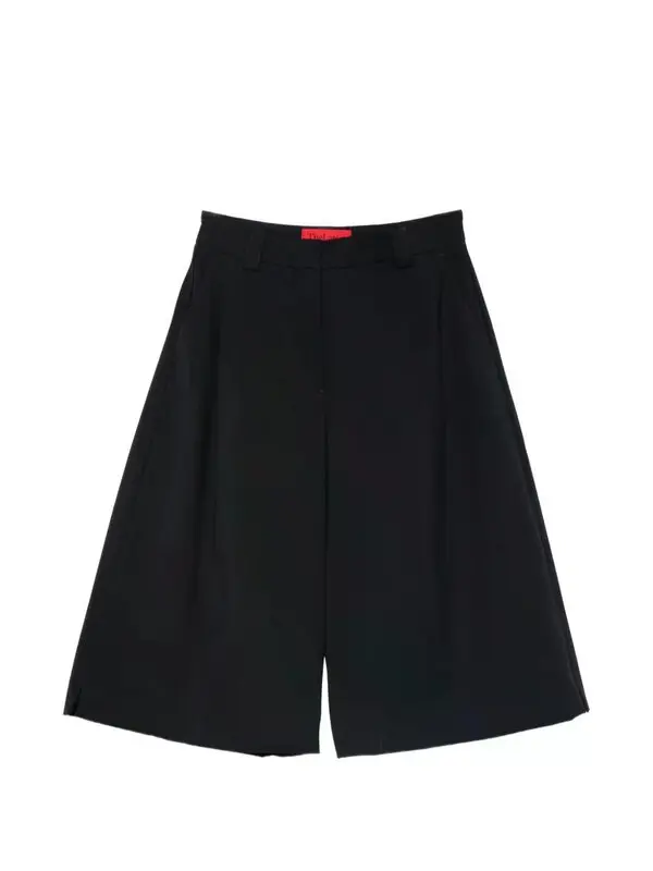 THELATEST Dakota Wide-leg Shorts