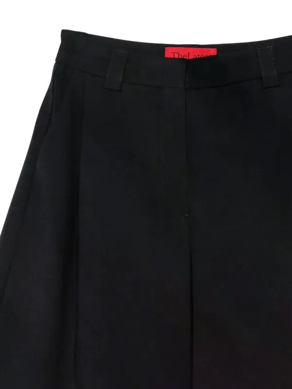 THELATEST Dakota Wide-leg Shorts