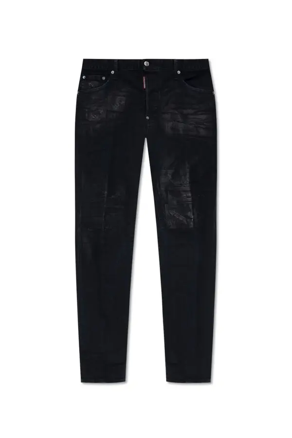 Dsquared2 Cool Guy Distressed Jeans