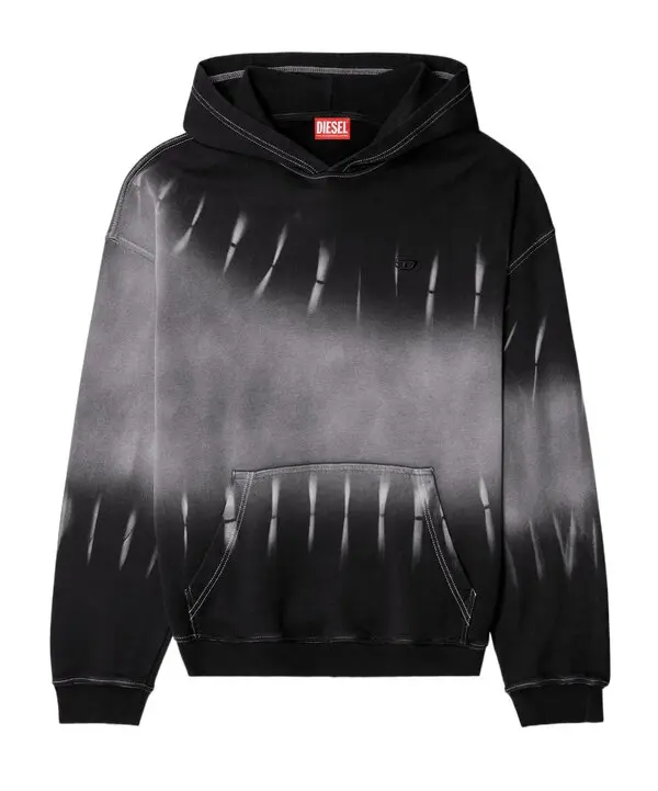 DIESEL® S-boxt-hood-r2 Hoodie