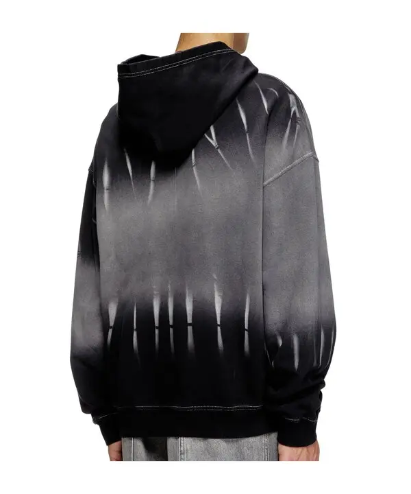DIESEL® S-boxt-hood-r2 Hoodie