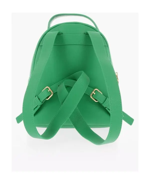 Moschino Logo-plaque Backpack