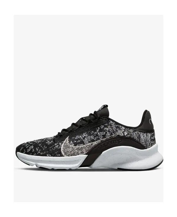 Nike Superrep Go 3 Flyknit 'next Nature' Sneakers