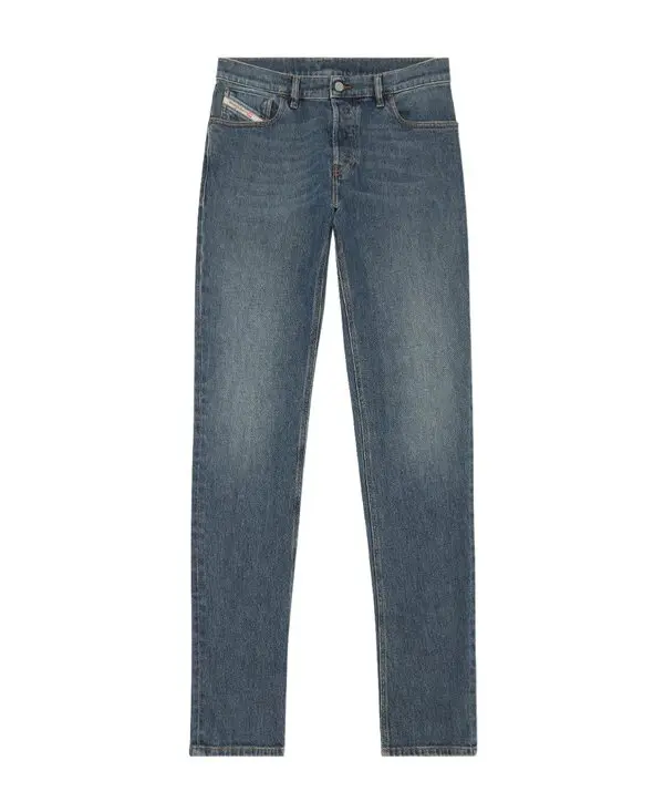 DIESEL® 1995 D-sark Stonewashed Jeans