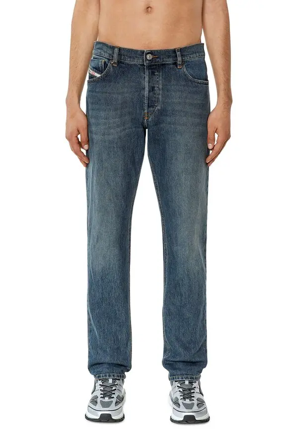 DIESEL® 1995 D-sark Stonewashed Jeans