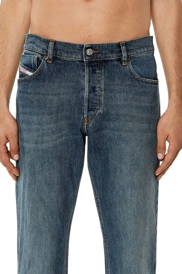 DIESEL® 1995 D-sark Stonewashed Jeans