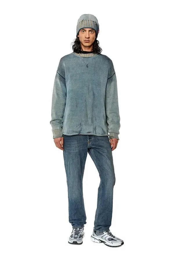 DIESEL® 1995 D-sark Stonewashed Jeans