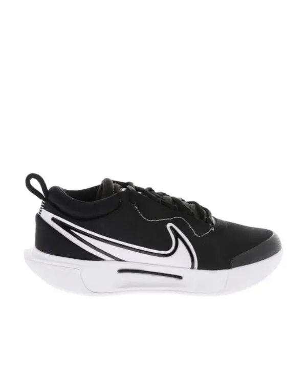Nike Low-top Professional Athletic Shoes - Black