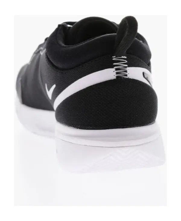 Nike Athletic Sneakers - Black