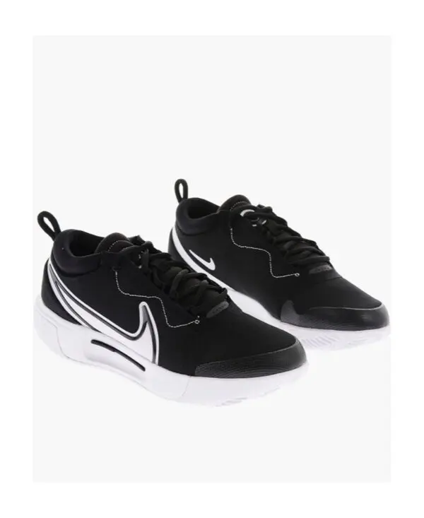 Nike Athletic Sneakers - Black