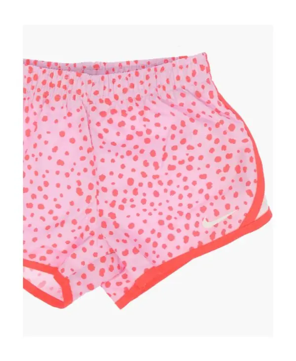 Nike Polka-dot Elasticated Shorts
