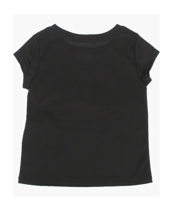 Nike Logo-print Dri-fit T-shirt And Shorts Set