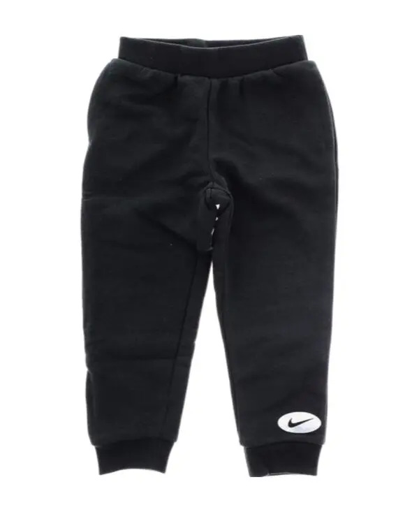 Nike Iconclash Brushed Track Pants - Black