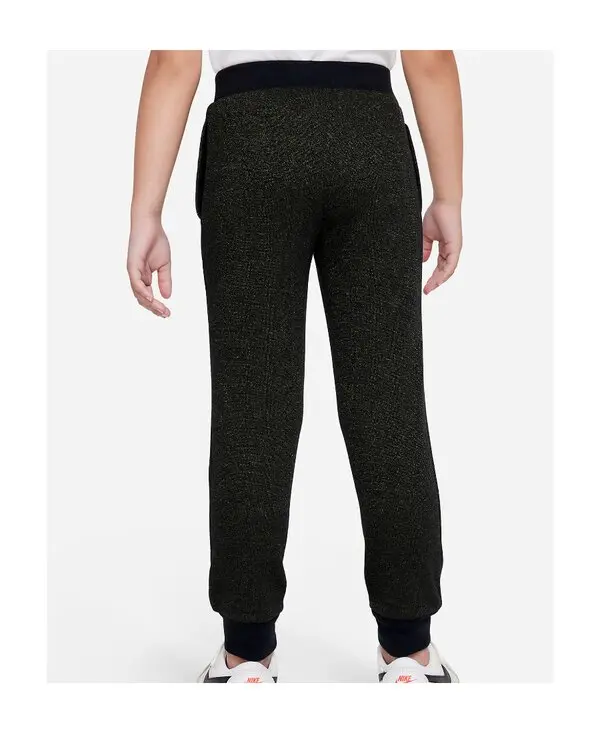 Nike Logo-print Track Pants