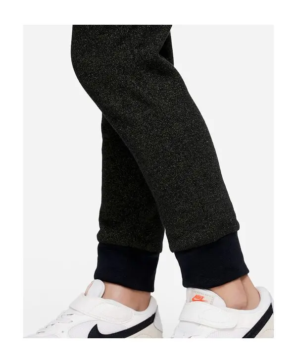 Nike Logo-print Track Pants