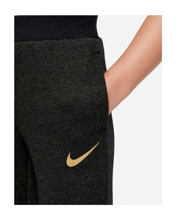 Nike Logo-print Track Pants