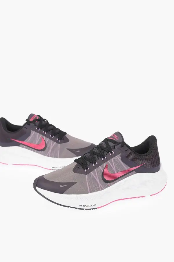 Nike Zoom Winflo 8 Professional Running Shoes