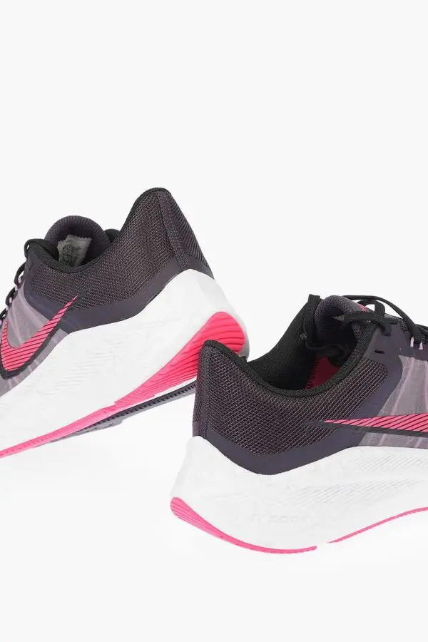 Nike Zoom Winflo 8 Professional Running Shoes